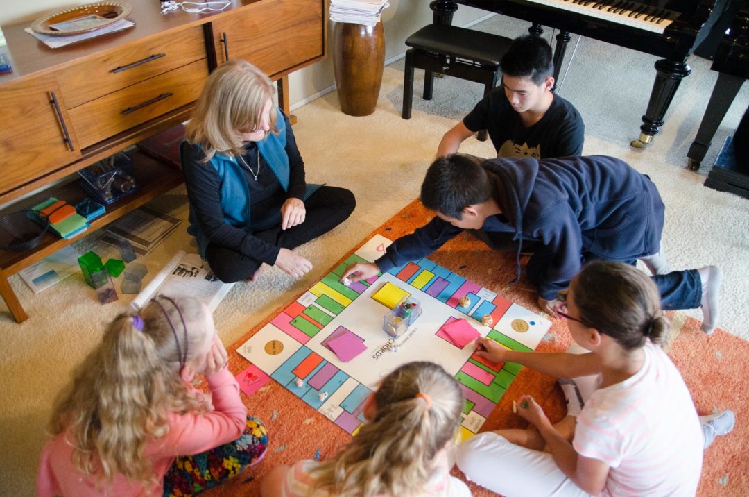 Learning Guidelines - Core Suzuki Piano